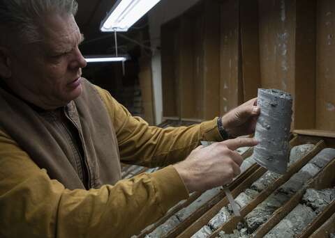 Wildcatters in the Nevada desert seek the 21st century version of ...