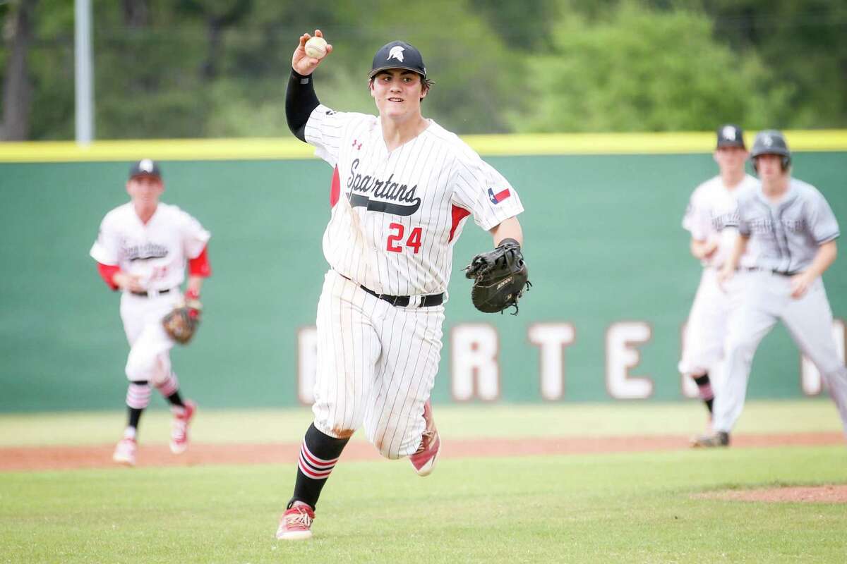 BASEBALL: Porter returns plenty of talent from record-setting team