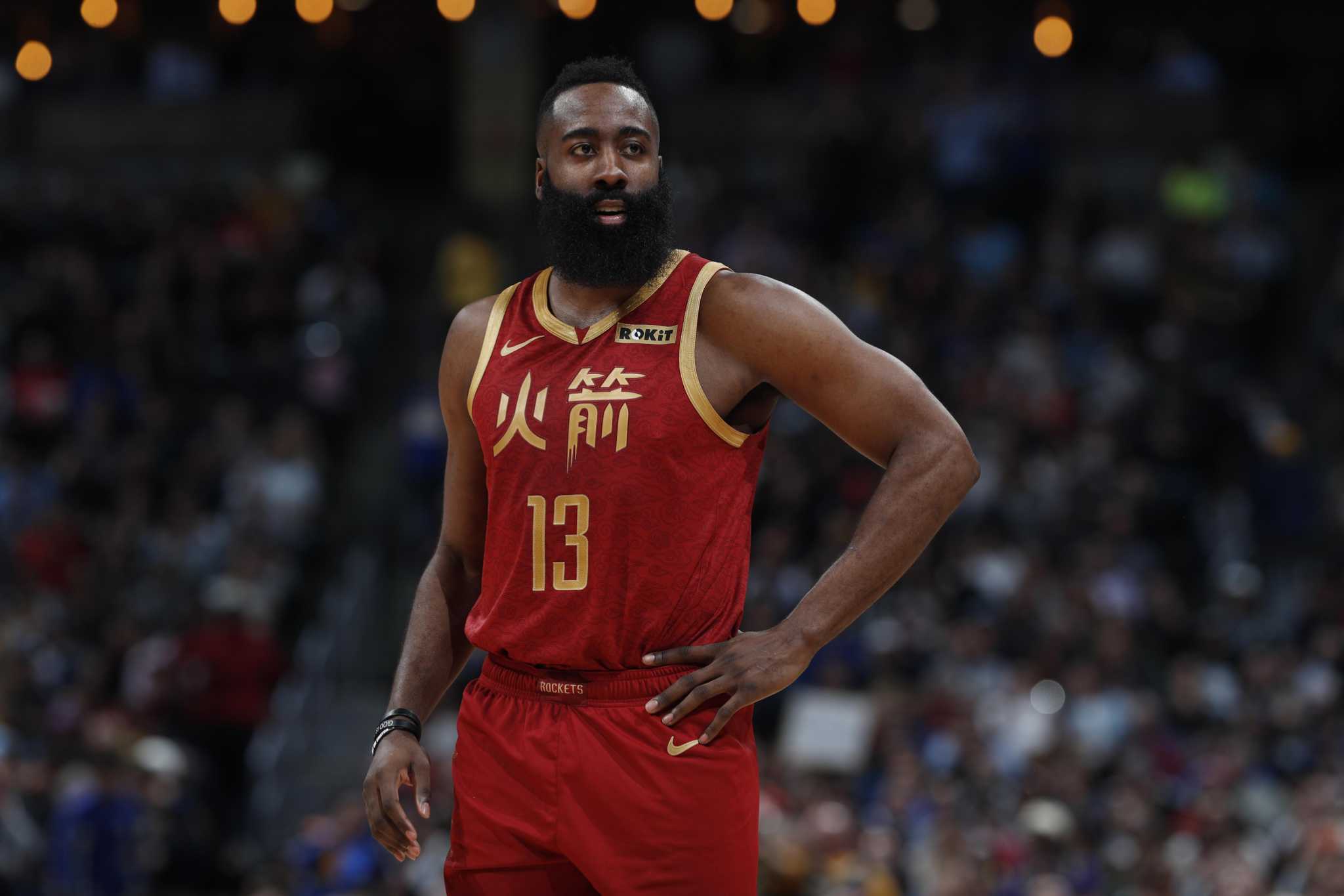 NBA: Step-back 3 is new weapon, though not a shot for everyone