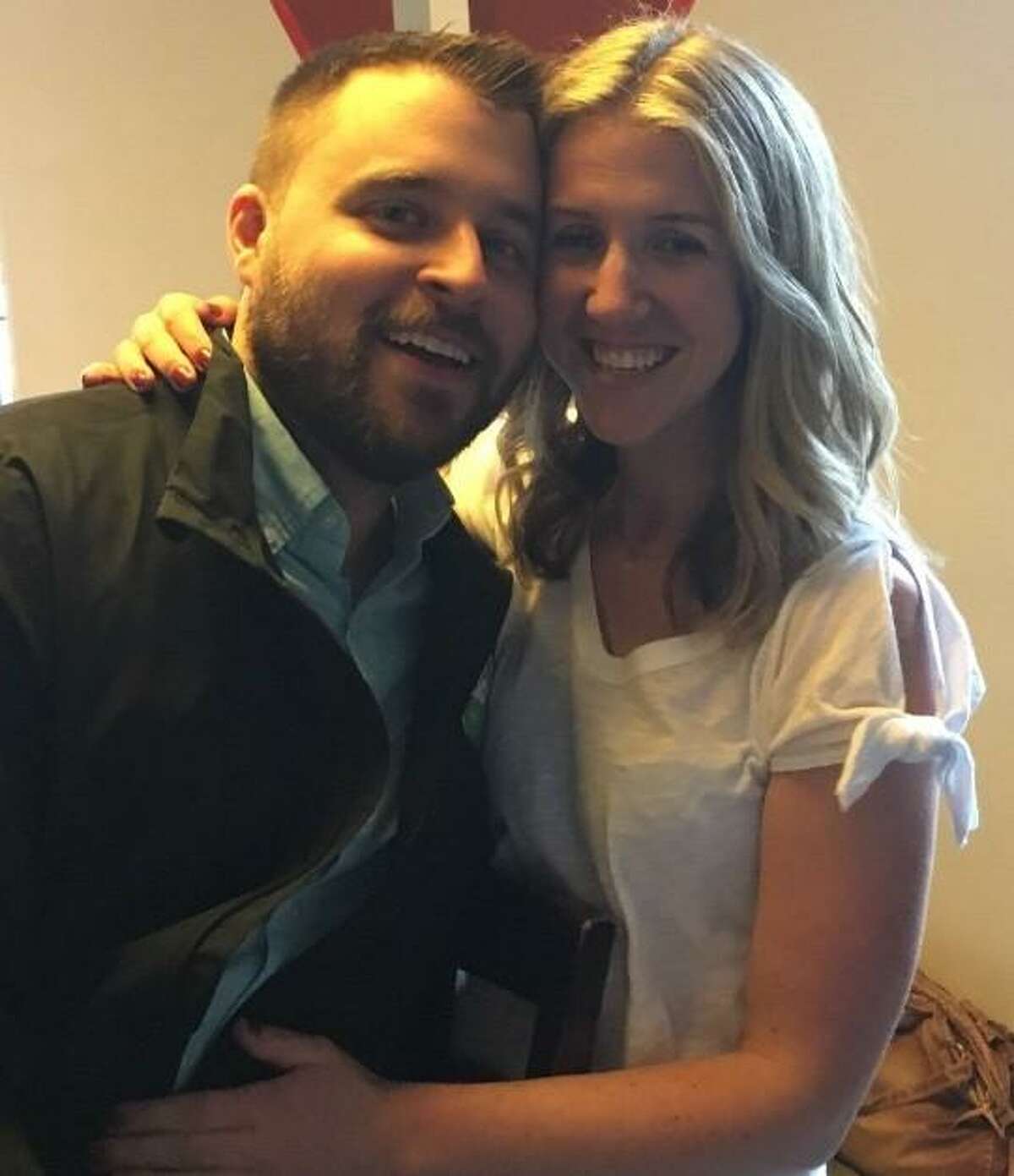 Stamford: City that Works or City of Love?