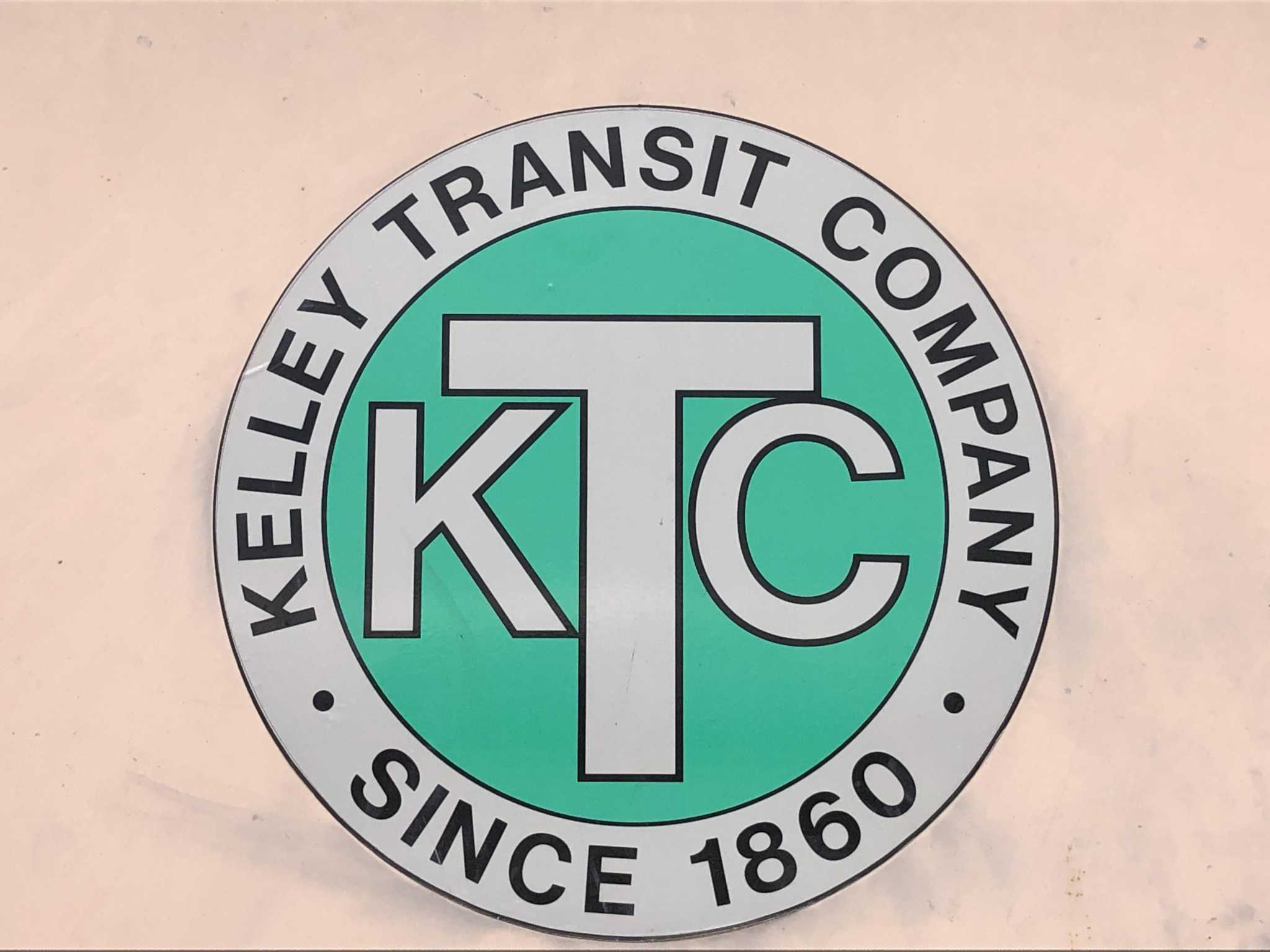 State looking for new contractor to take over Kelley Transit routes