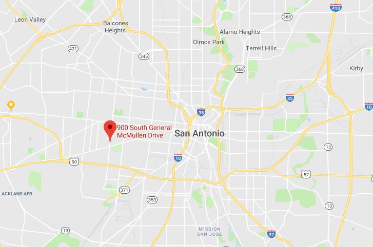 SAPD: Motorcyclist fatally struck while running red light on West Side
