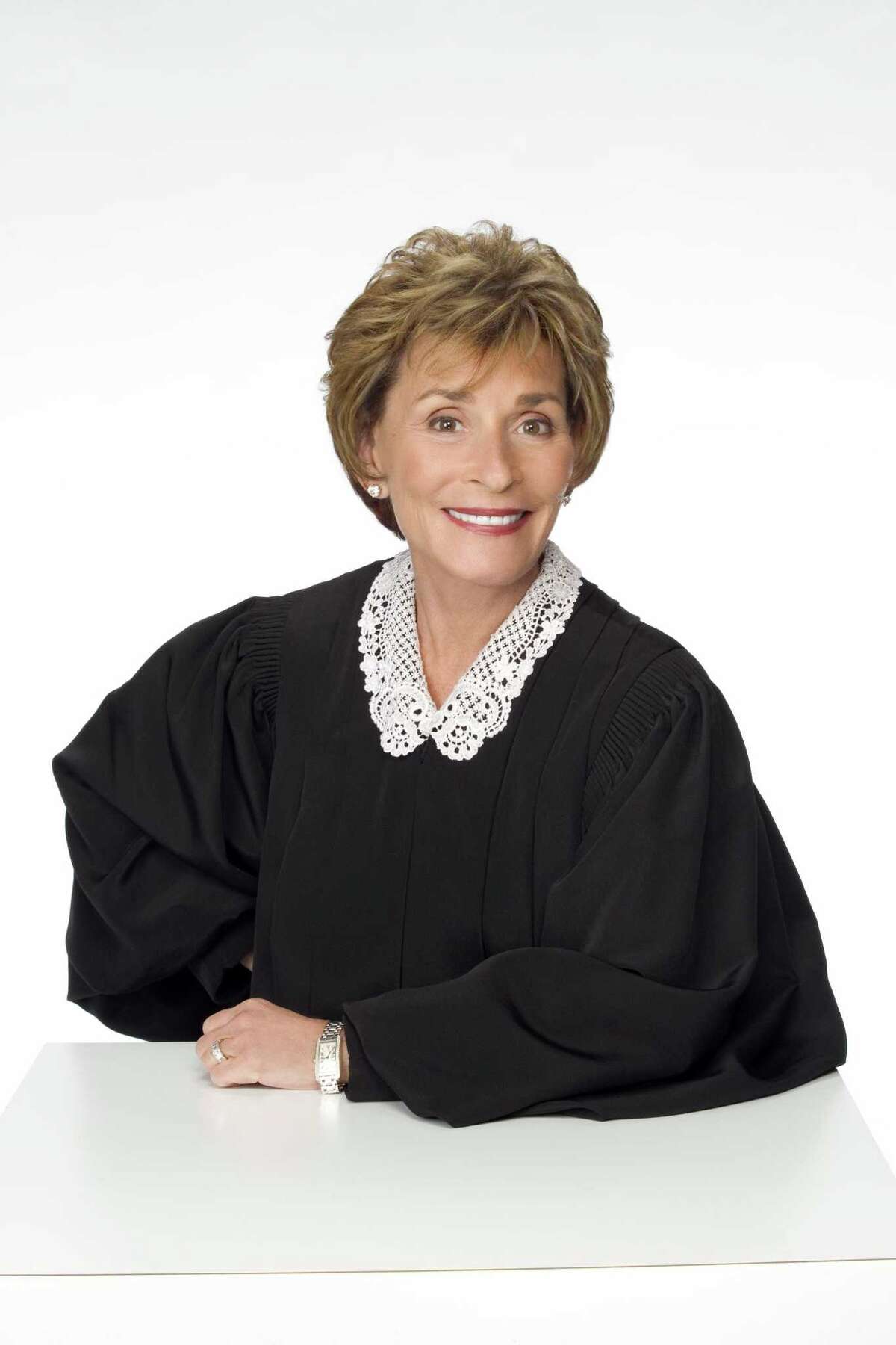 Judge Judy discusses modern parenting, her daily rituals and fond ...