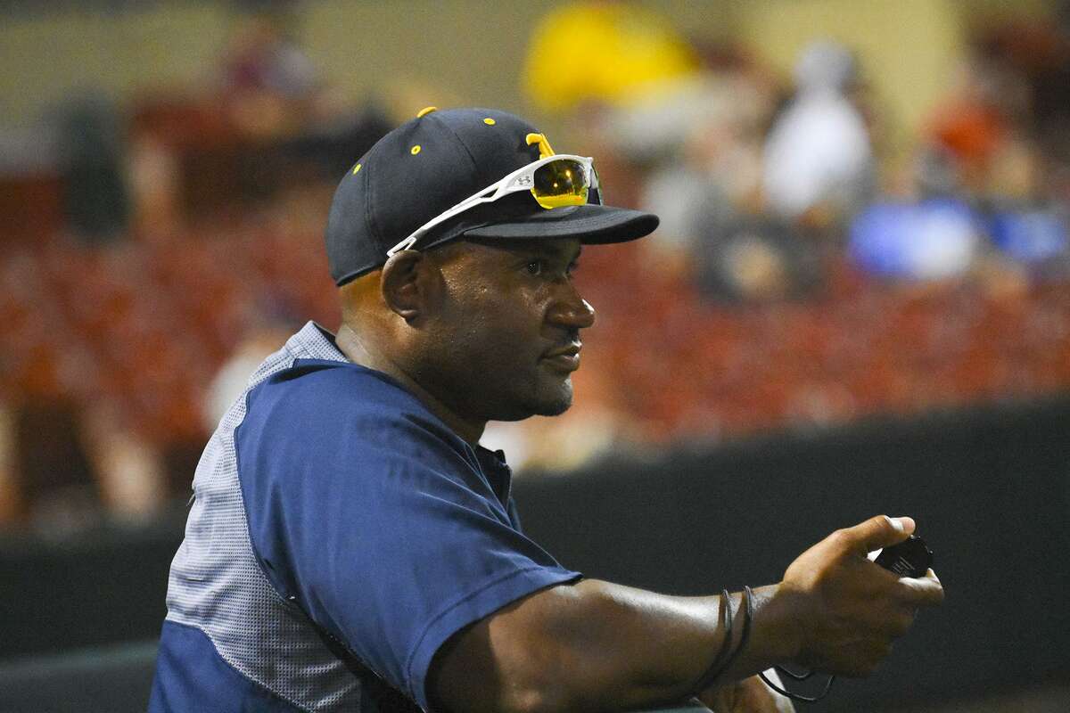 Cypress notebook: NFHS honors Cy Ranch’s Corey Cephus; Cy Springs nets ...