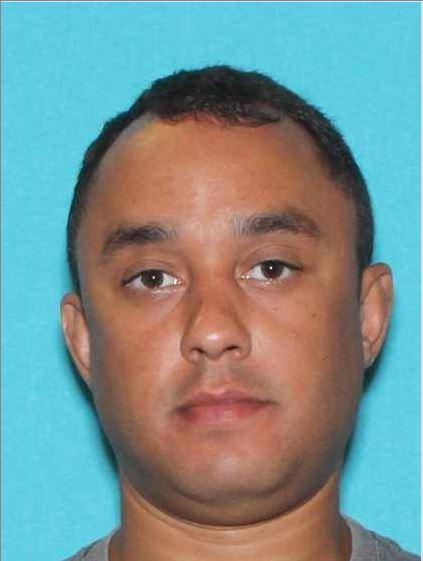 Suspect accused of dragging Texas state trooper with vehicle arrested ...