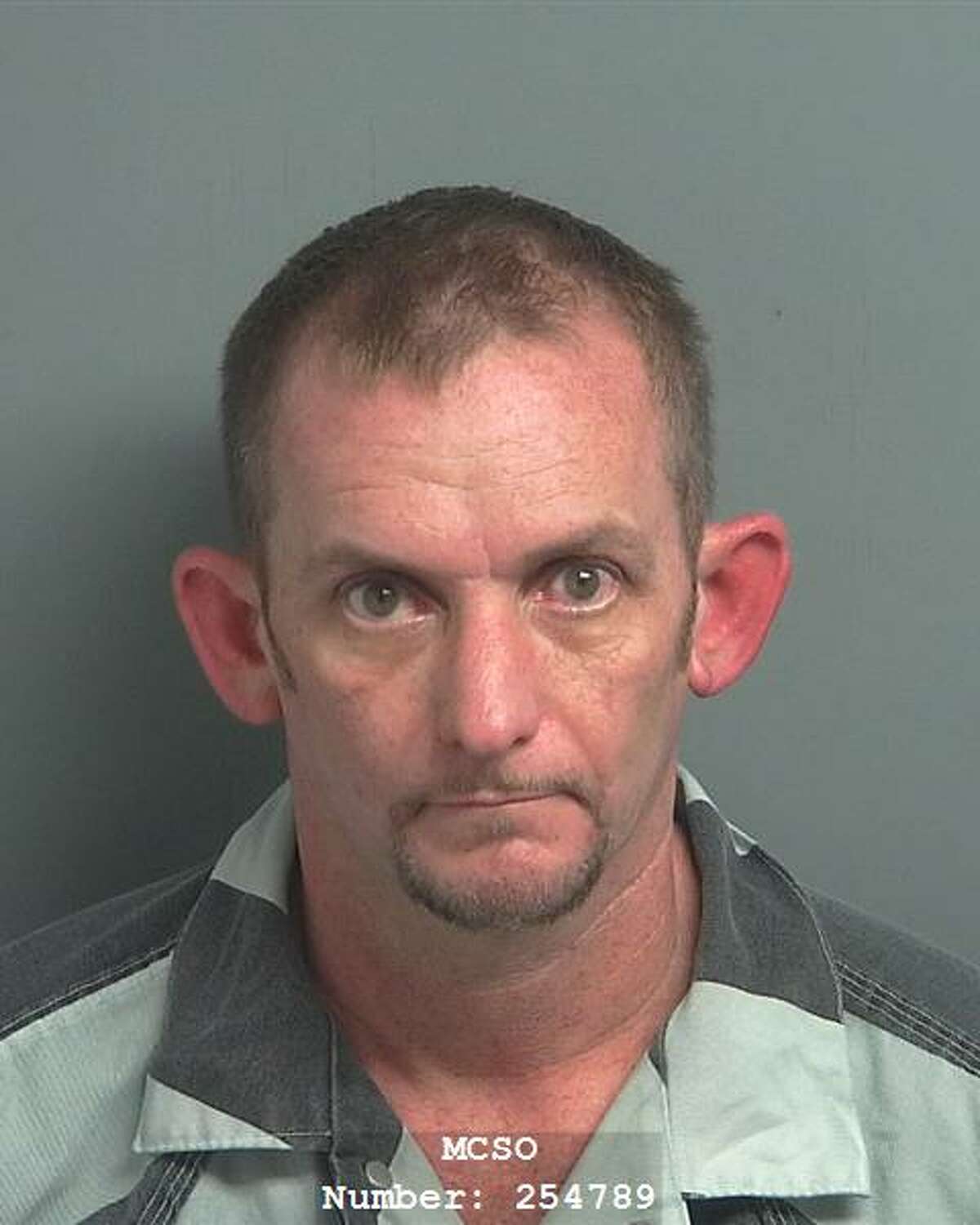 Bystander intervenes when Spring man allegedly tries to take Montgomery ...