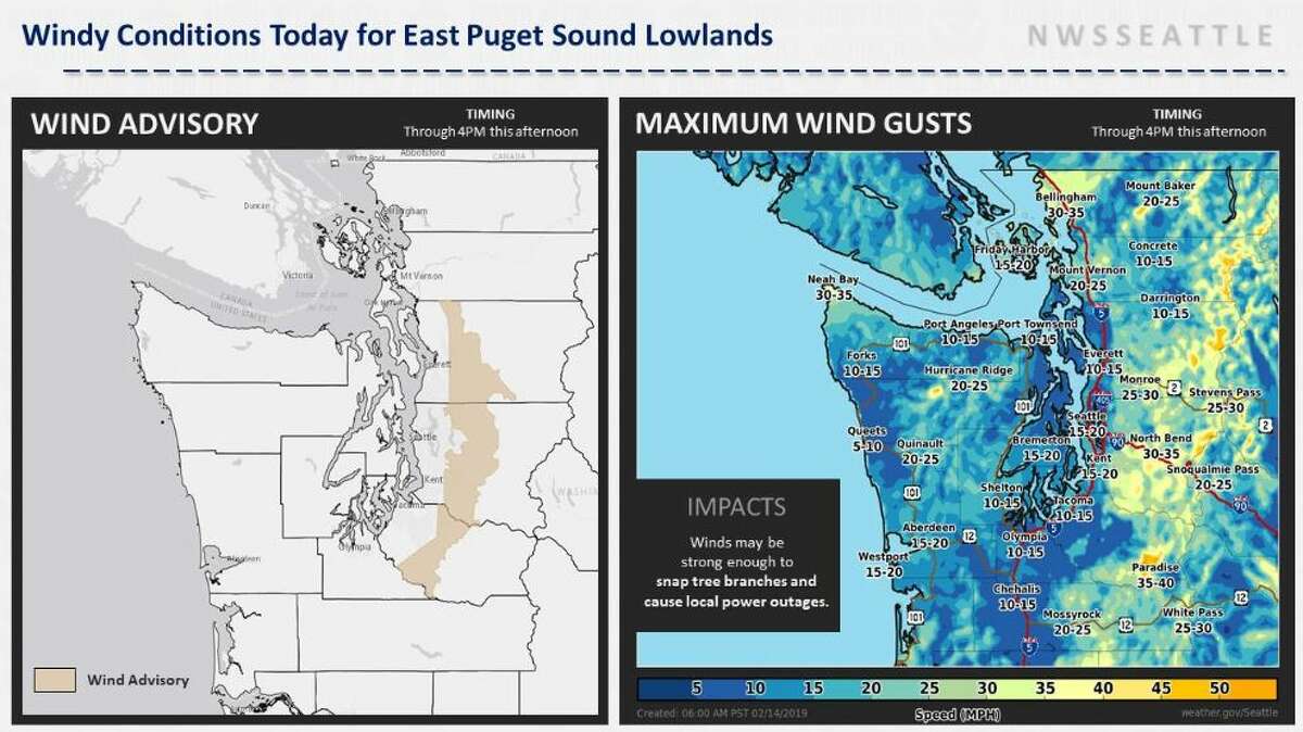 Landslides, flooding: Rain, snowmelt bring hazardous conditions to ...