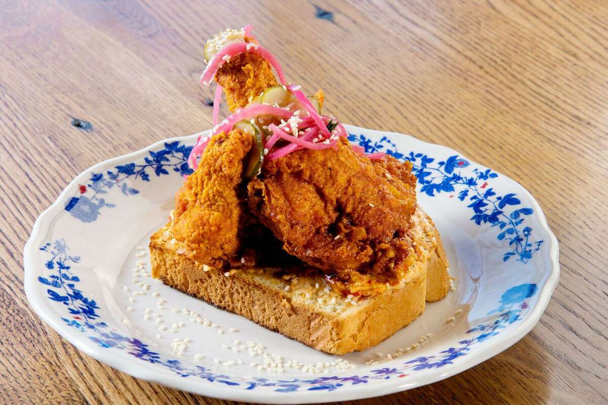 Dallas-based Ida Claire, a Southern-style restaurant, moving into old ...