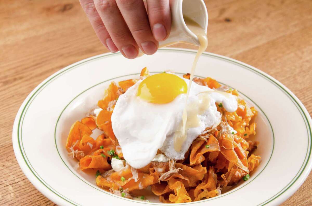 Dallas-based Ida Claire, a Southern-style restaurant, moving into old ...