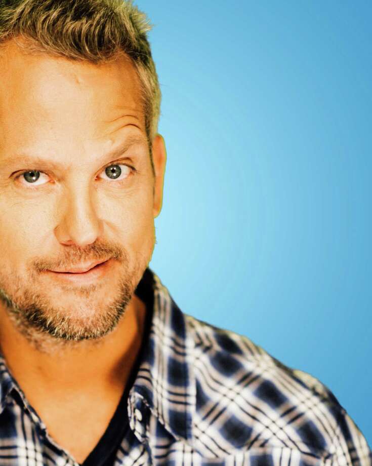 Comedian Andrew Kennedy plays Danbury’s Palace Theatre - Connecticut Post