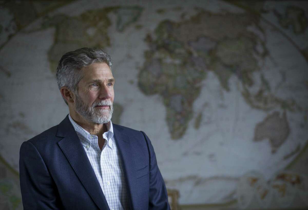 Dr. Paul Osteen is on a mission with medical conference