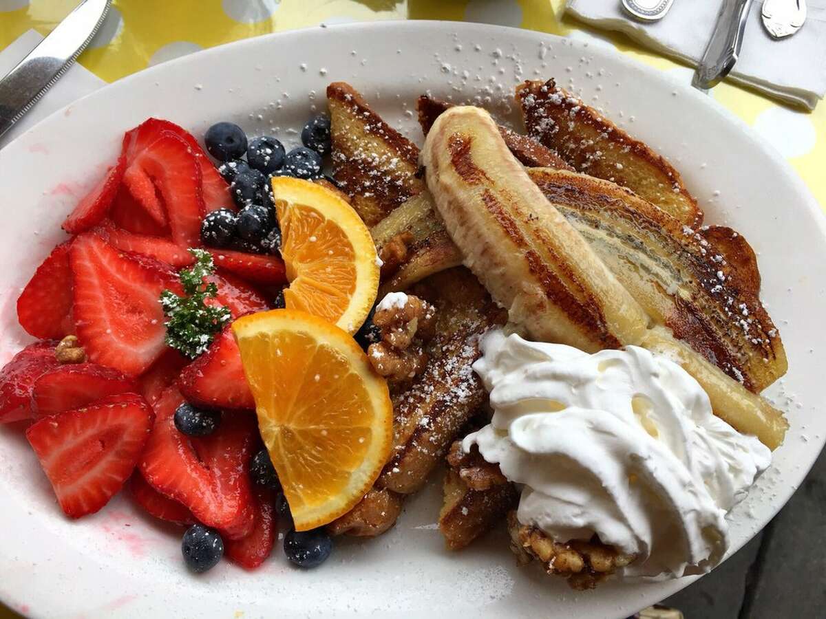 Celebrate National Toast Day at these San Francisco restaurants