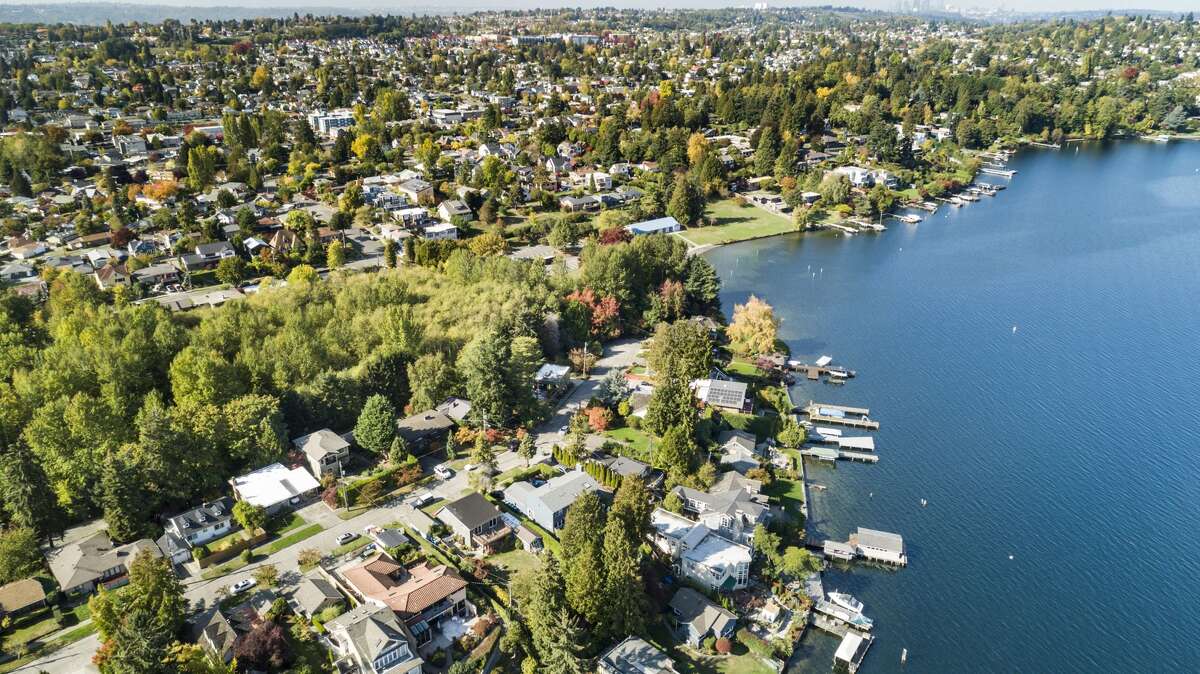 Pritchard Island Cottage makes ideal Airbnb or vacay retreat