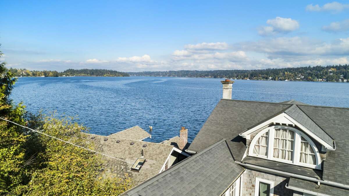 Pritchard Island Cottage makes ideal Airbnb or vacay retreat