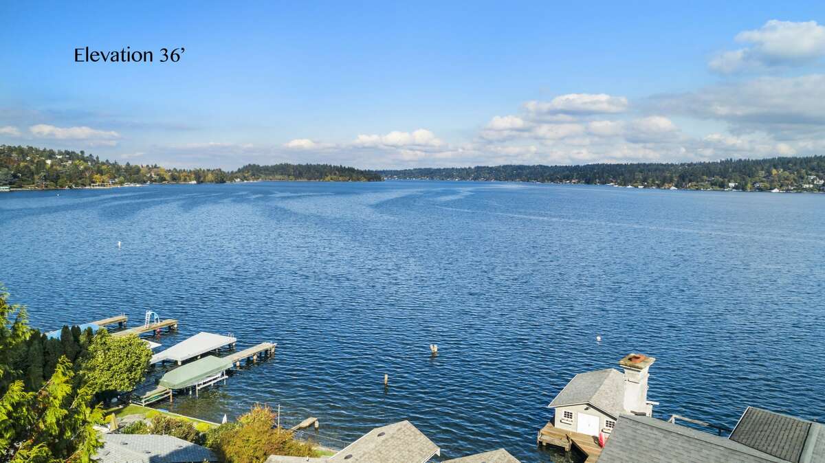 Pritchard Island Cottage makes ideal Airbnb or vacay retreat