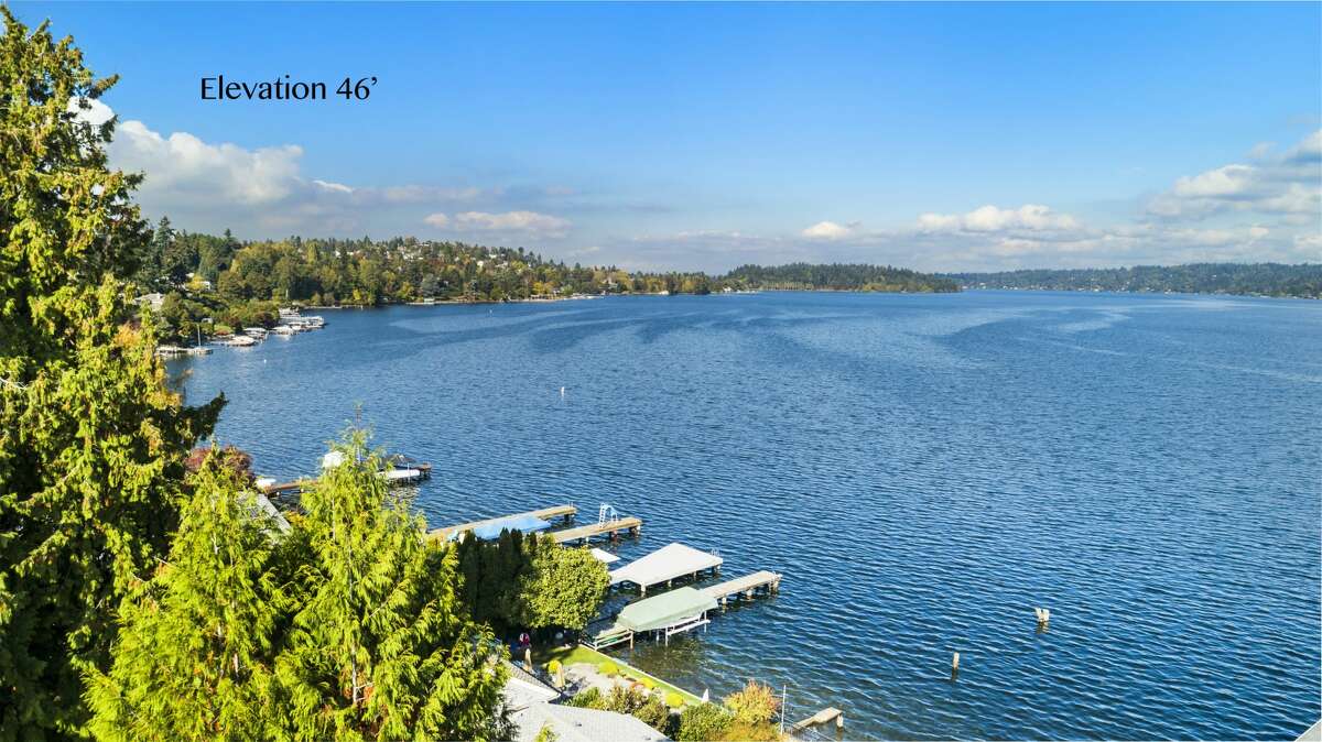 Pritchard Island Cottage makes ideal Airbnb or vacay retreat