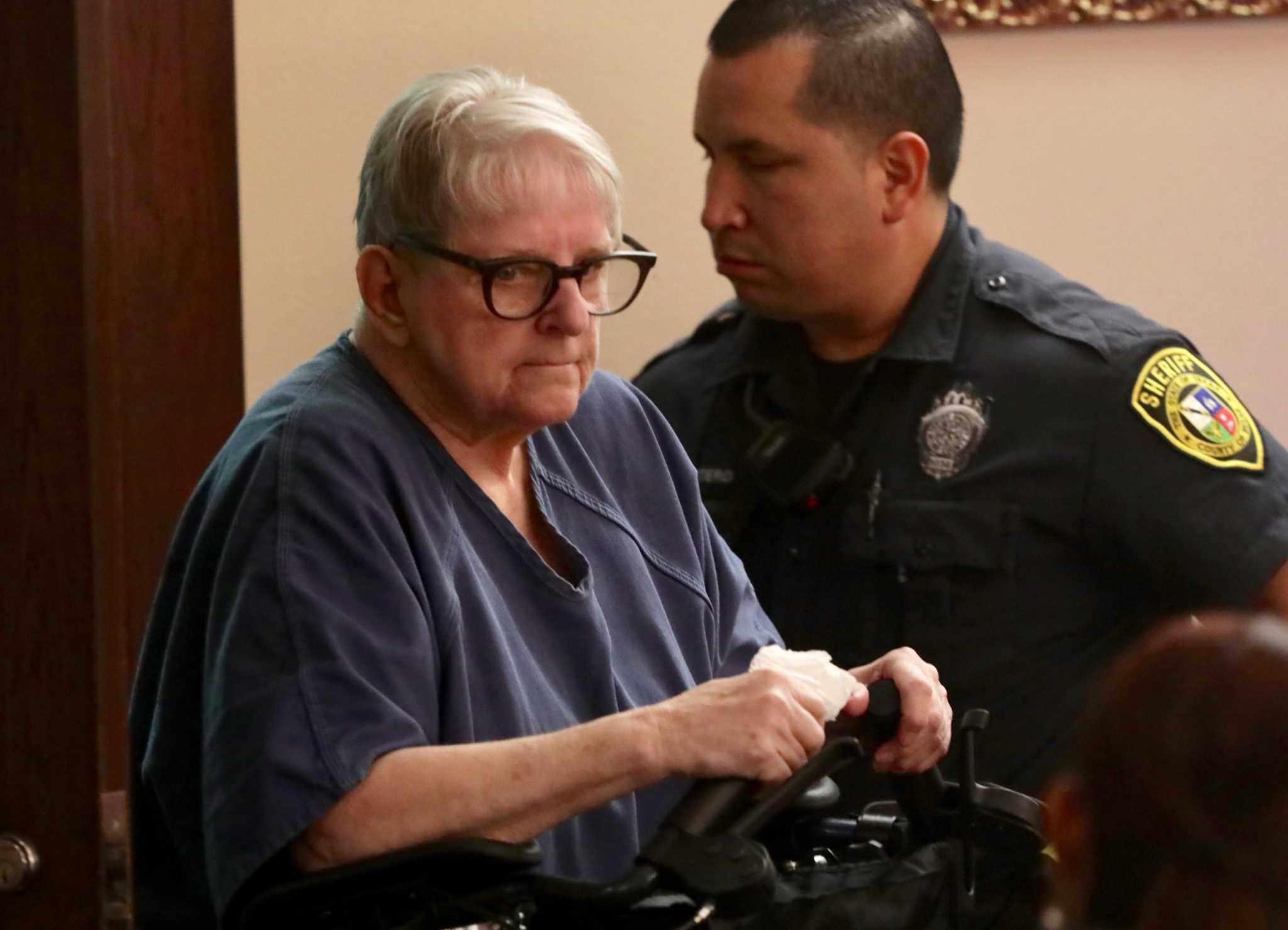 Defense, prosecution raise possibility of plea bargain for ‘Angel of Death’