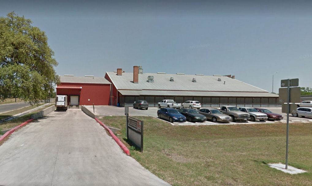 Texas mourns Lockhart barbecue legend