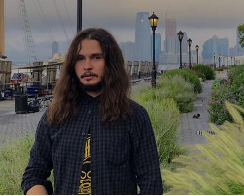 Accused killer of Valerie Reyes says he panicked, feared being blamed