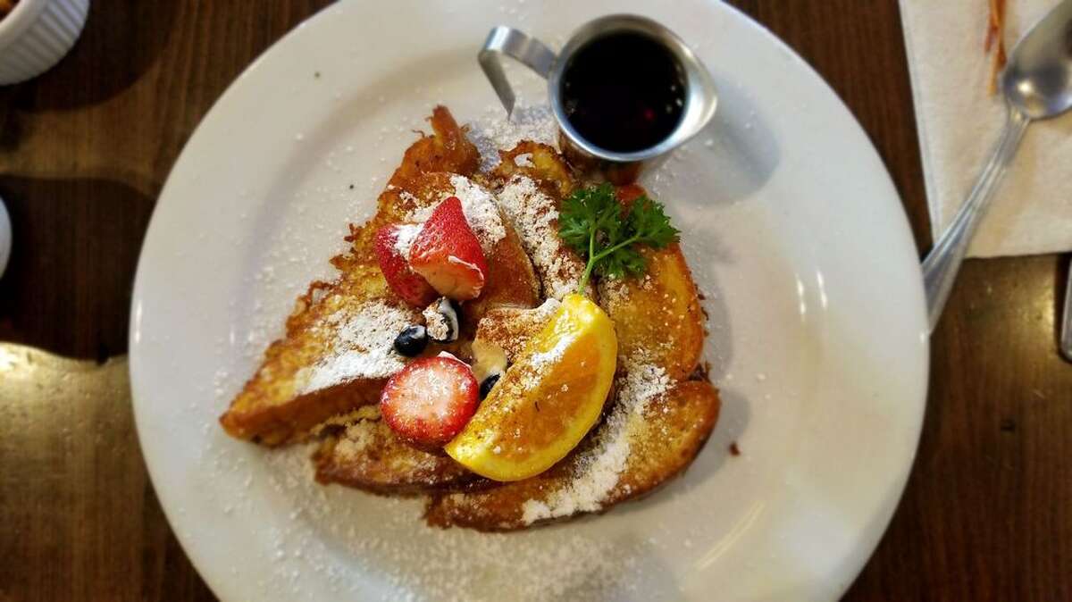 Celebrate National Toast Day at these San Francisco restaurants