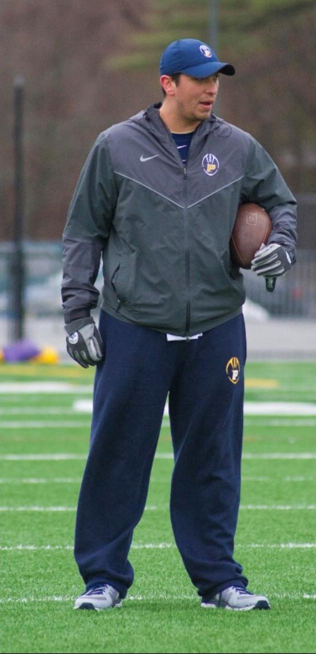 Trinity Catholic hires head football, baseball and softball coaches