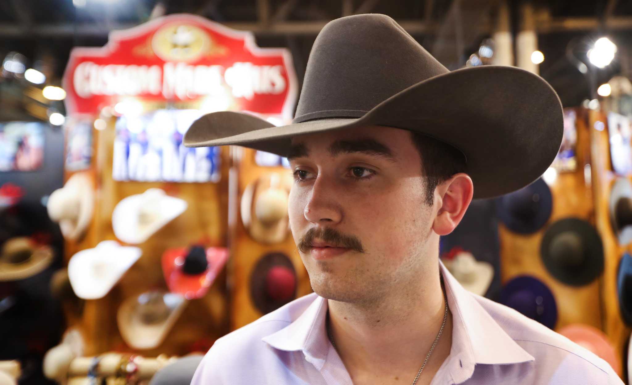 Kid photos: Children participating in and having fun at the rodeo