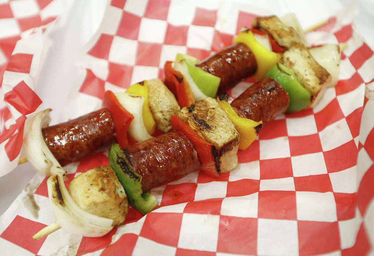 Rodeo ready to meet carnival food cravings