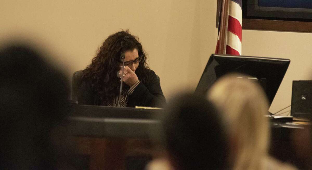 San Antonio man who killed wife gets 99 years in prison