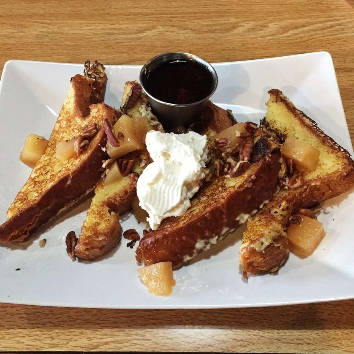 Celebrate National Toast Day at these San Francisco restaurants