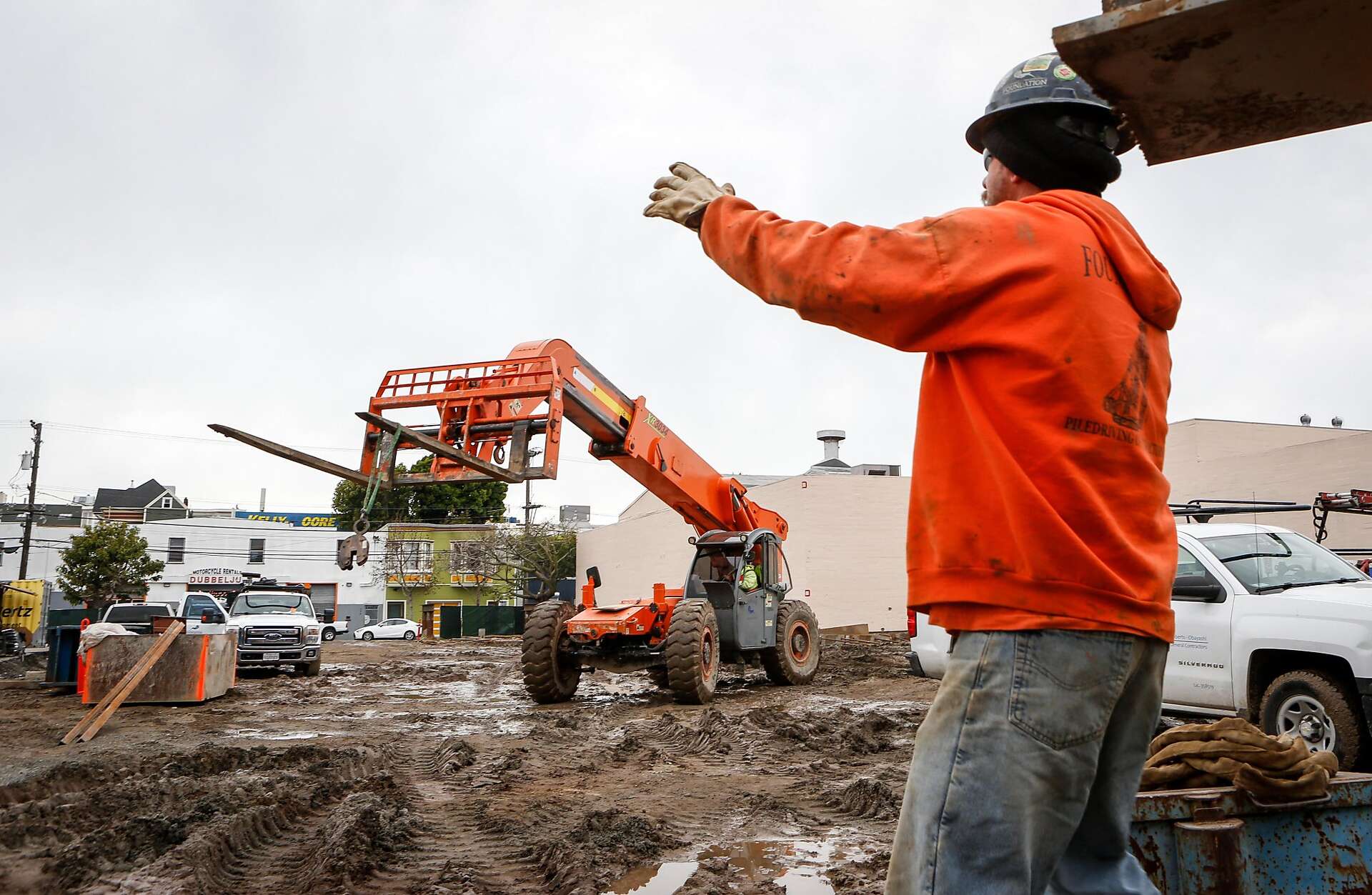 SF’s affordable housing projects hit hard by rising costs, softening market