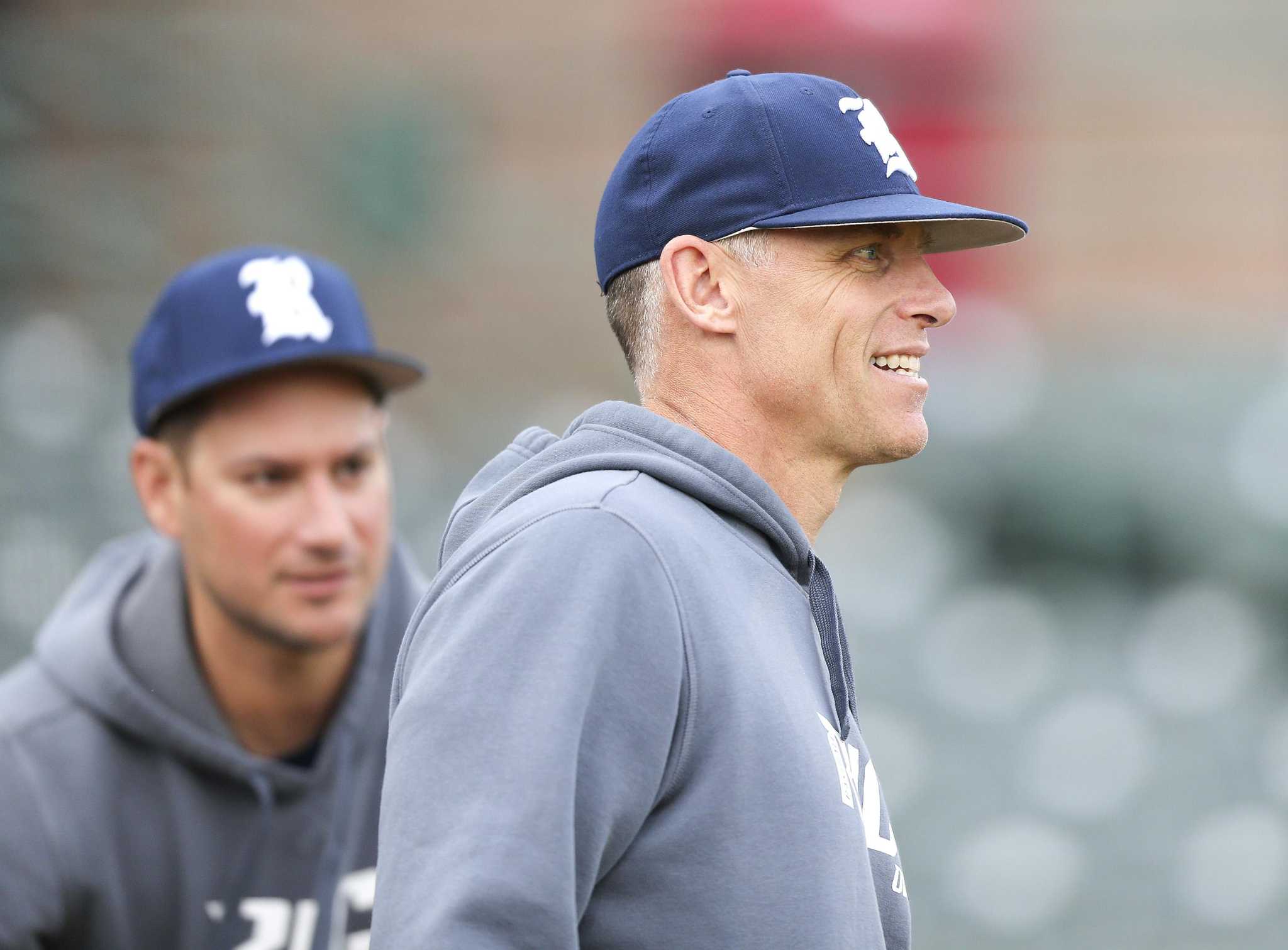Rice has lifelong student of game in new baseball coach Matt Bragga