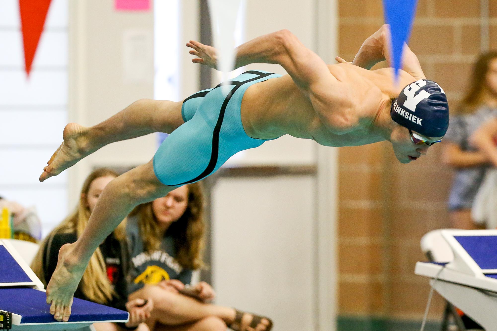 Swimming: Key storylines to follow at UIL meet