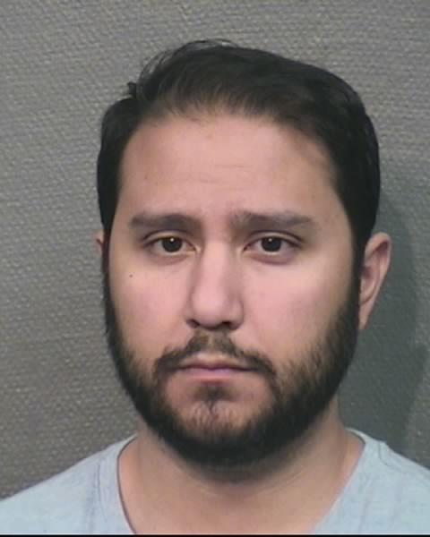 Man charged with three counts of bestiality after allegedly offering ...