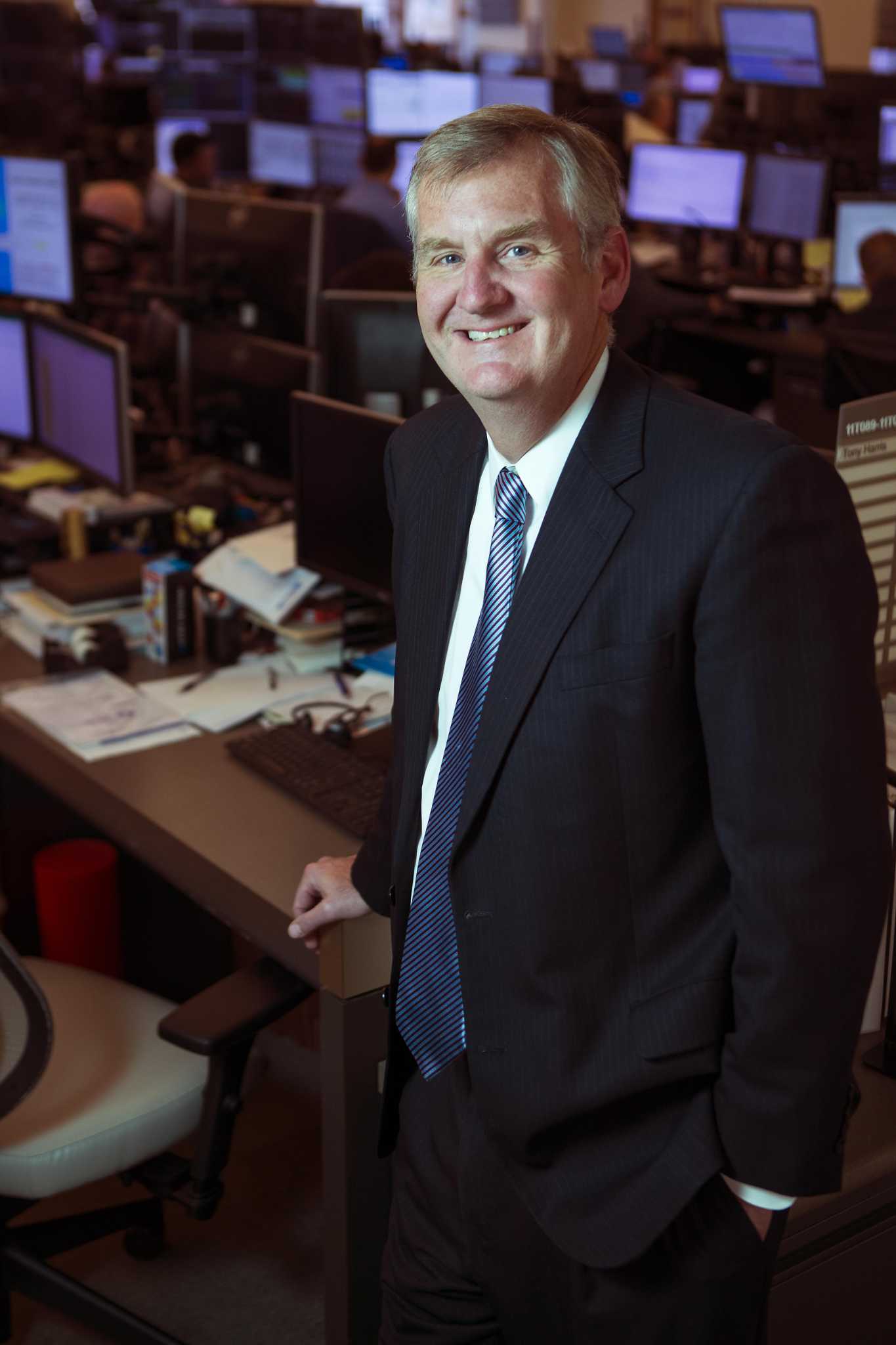 Calpine reverses losses after going private