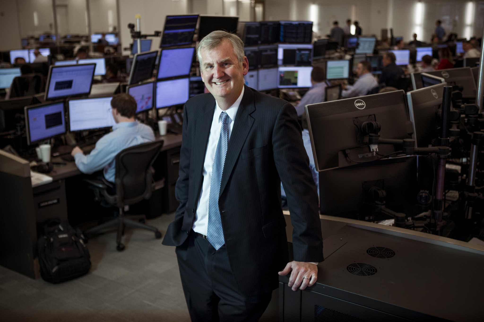 No 1. private company: A great year for Calpine