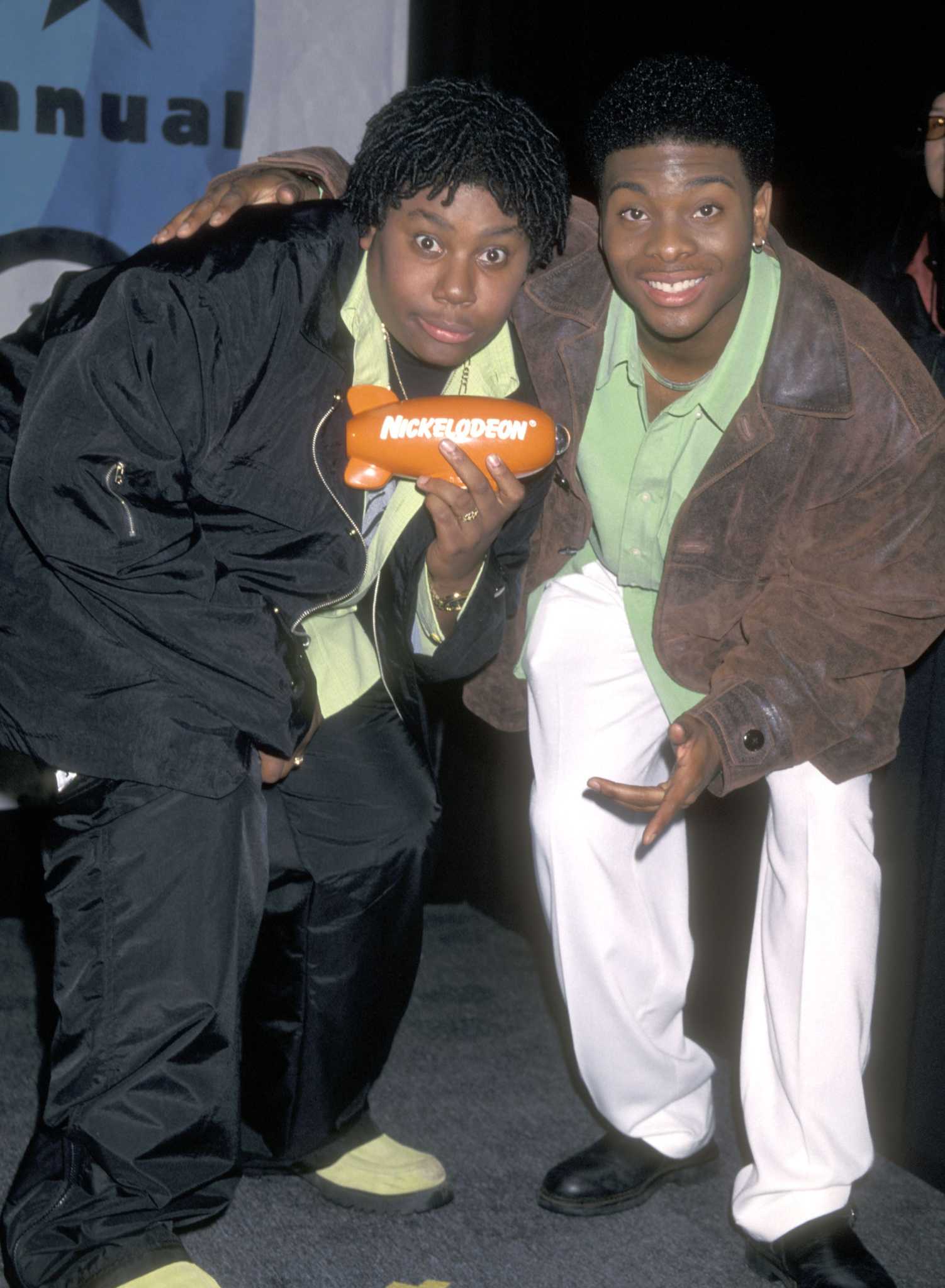 Nickelodeon's 'All That' coming back thanks to Kenan Thompson