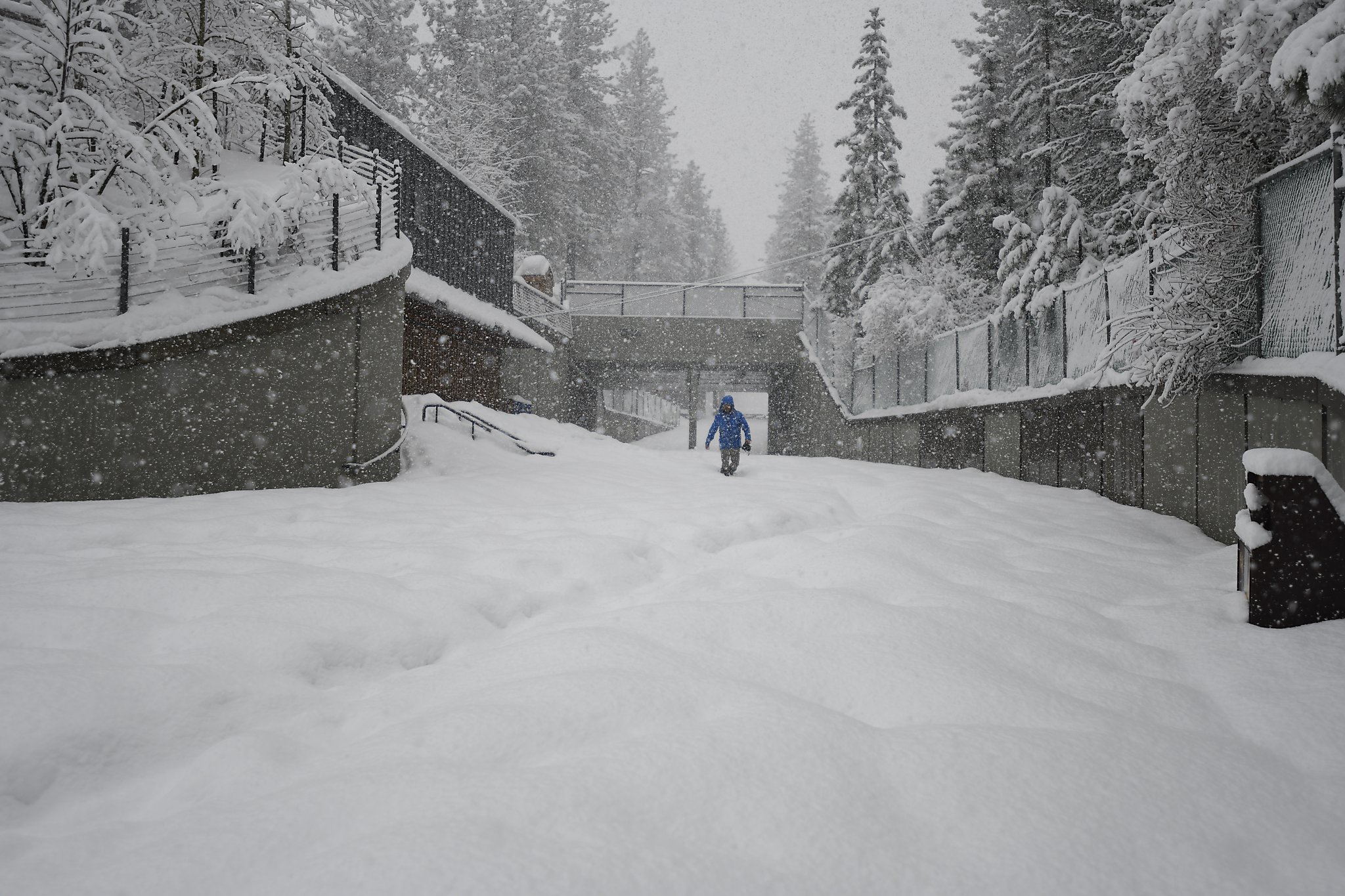 6 things to do in Tahoe when you get snowed in
