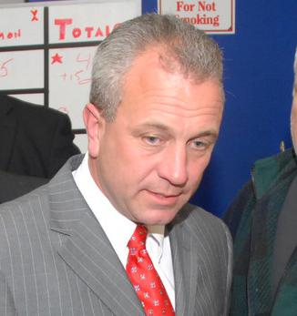 Former East Haven BOE Chairman John Finkle gets prison for fraud