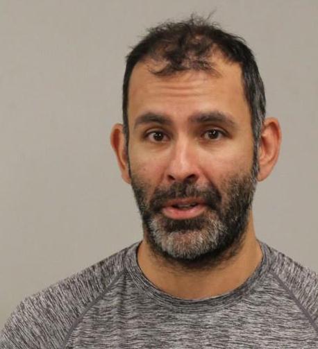 Valentine’s Day court date for Westport man