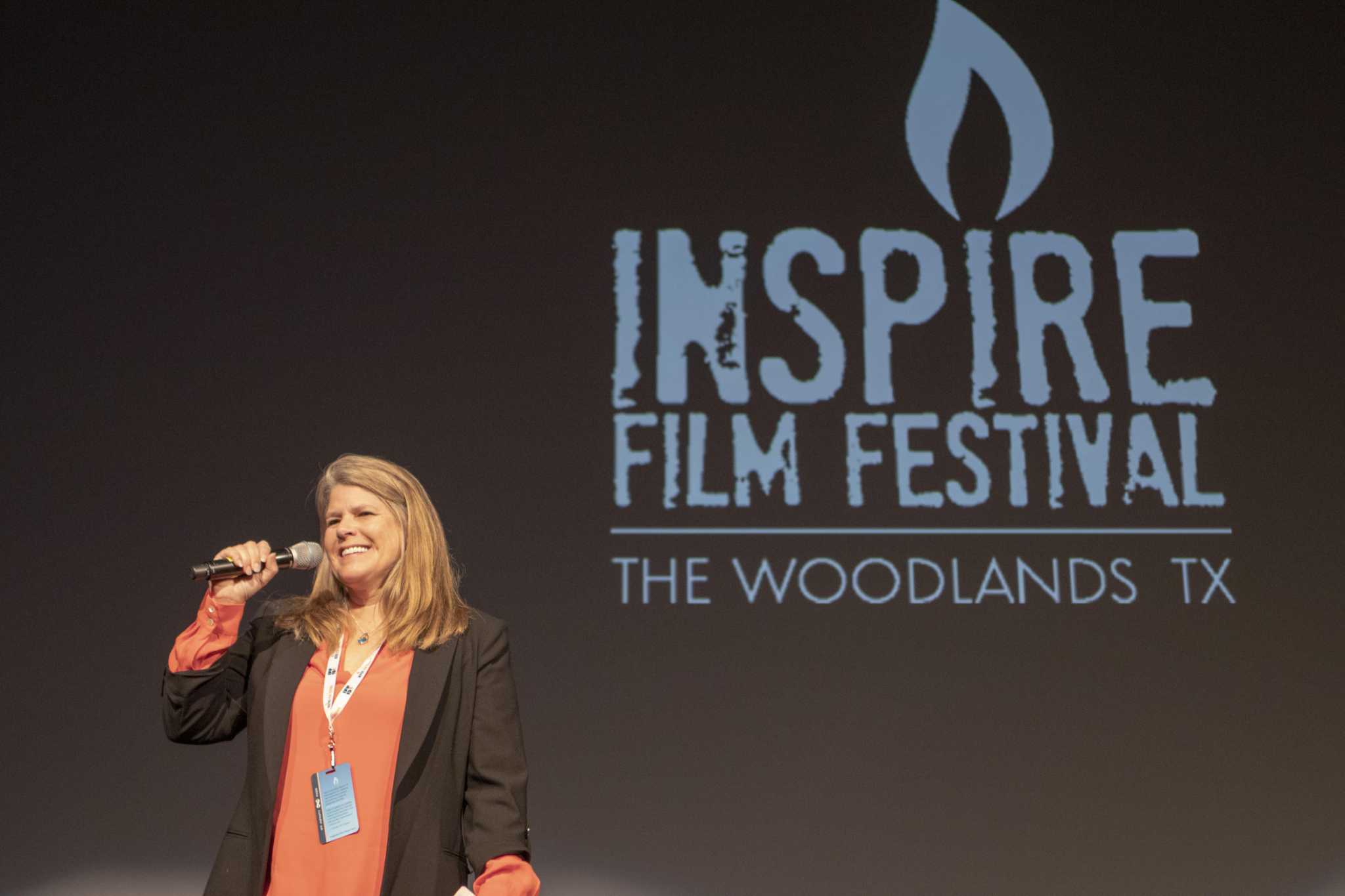 Inspire Film Festival kicks off with short films, VIP party