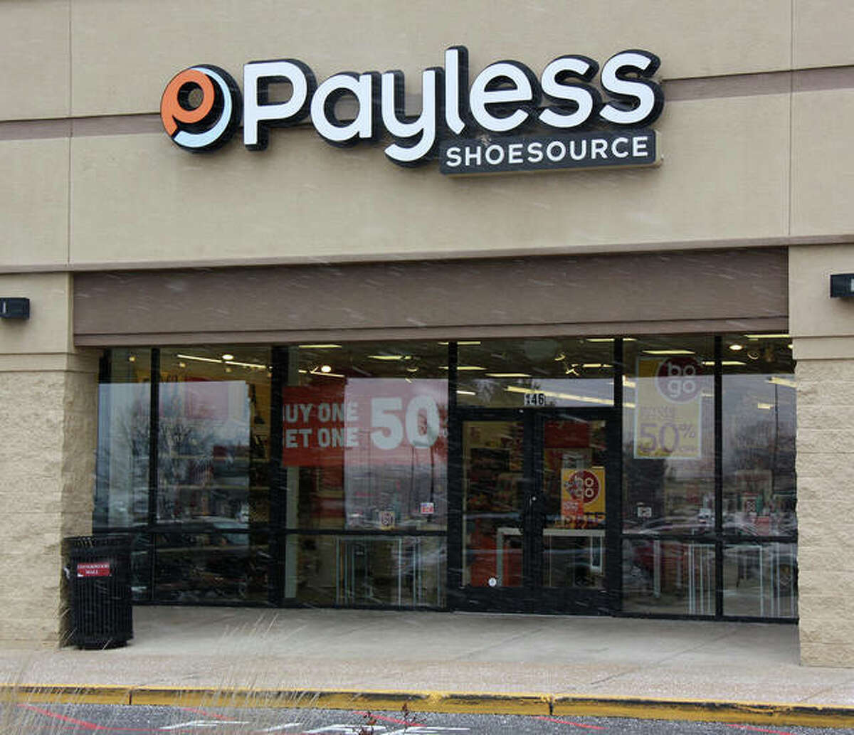 Payless ShoeSource may close more than 2,300 stores, reports say