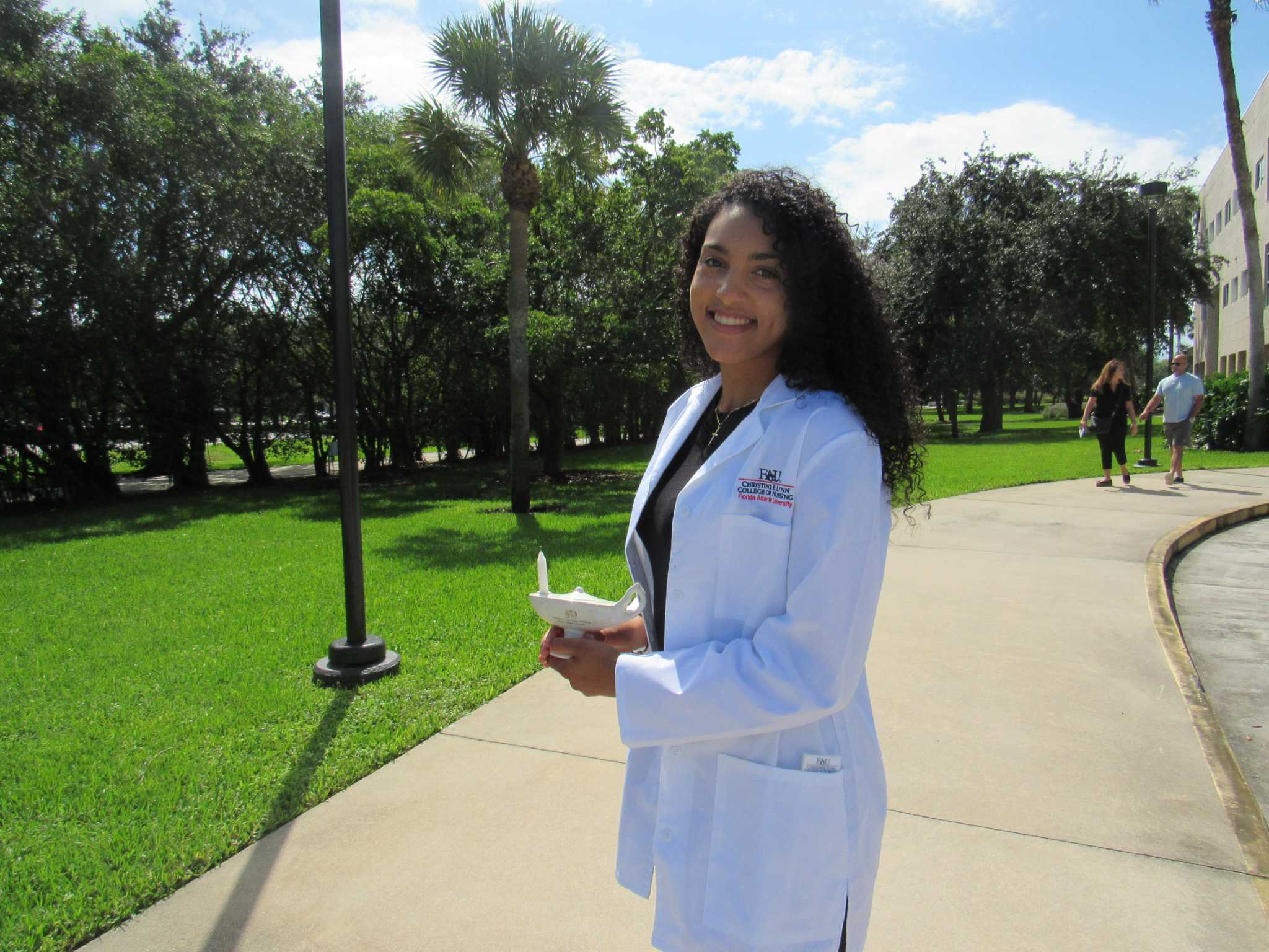 Ryan Lanza Quinnipiac