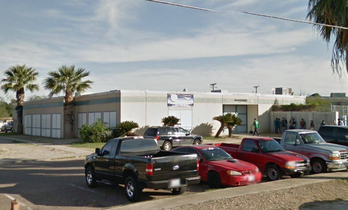 Laredo's Roots Recovery Center for detoxing set to open in early 2024