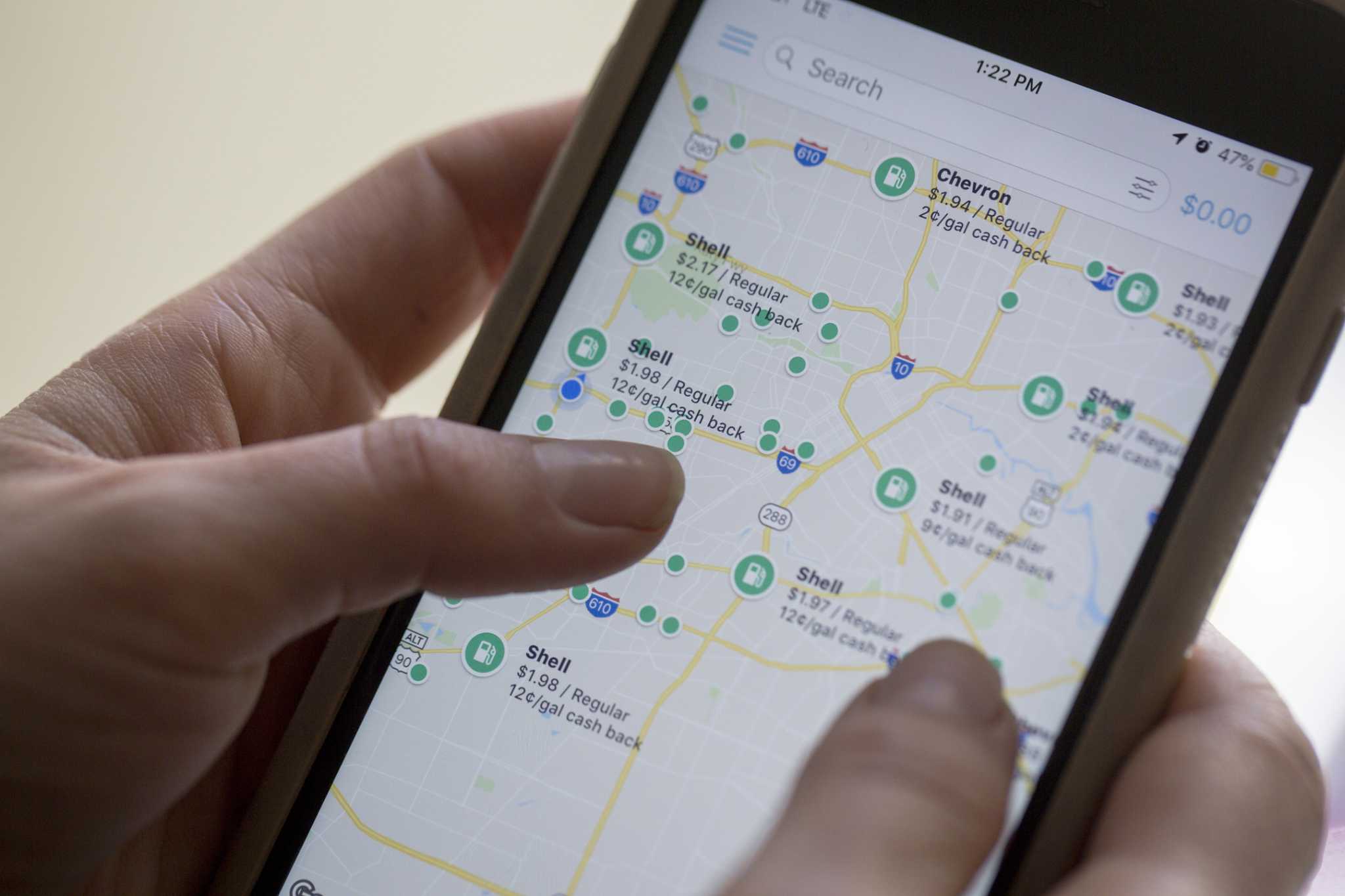 More gallons: Motiva aims to undercut competition with help of Google ...