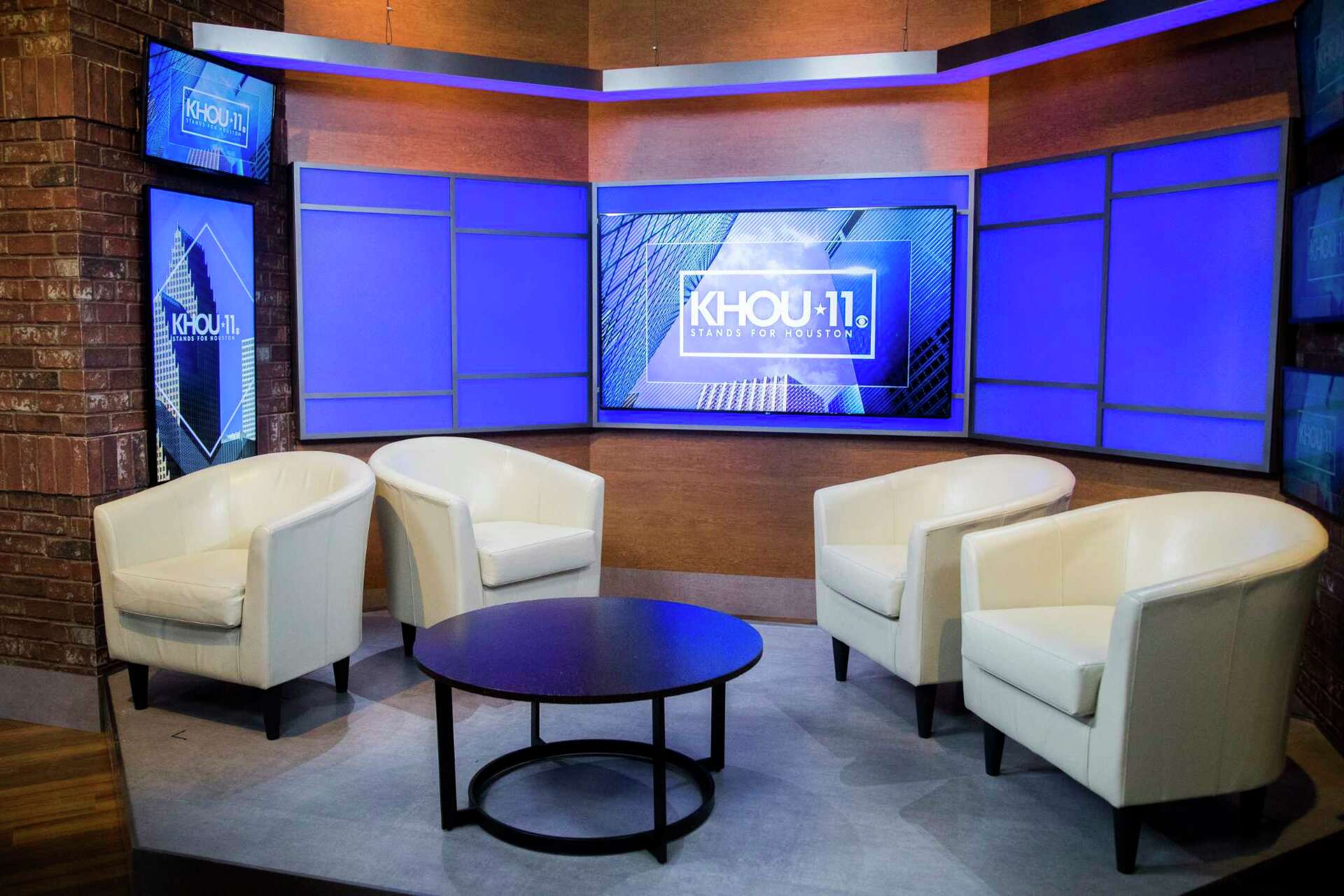 Why you can't watch KHOU 11 on TV right now