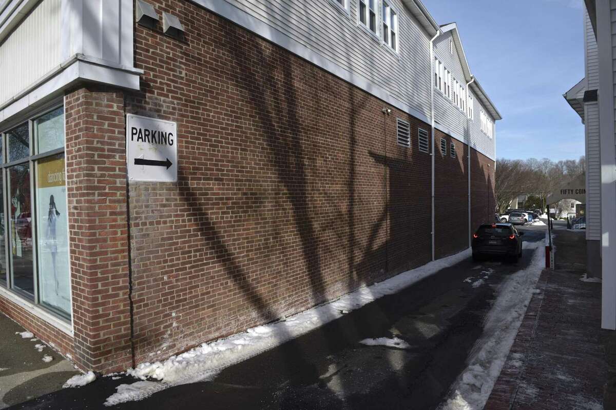 Ridgefield plans for the future