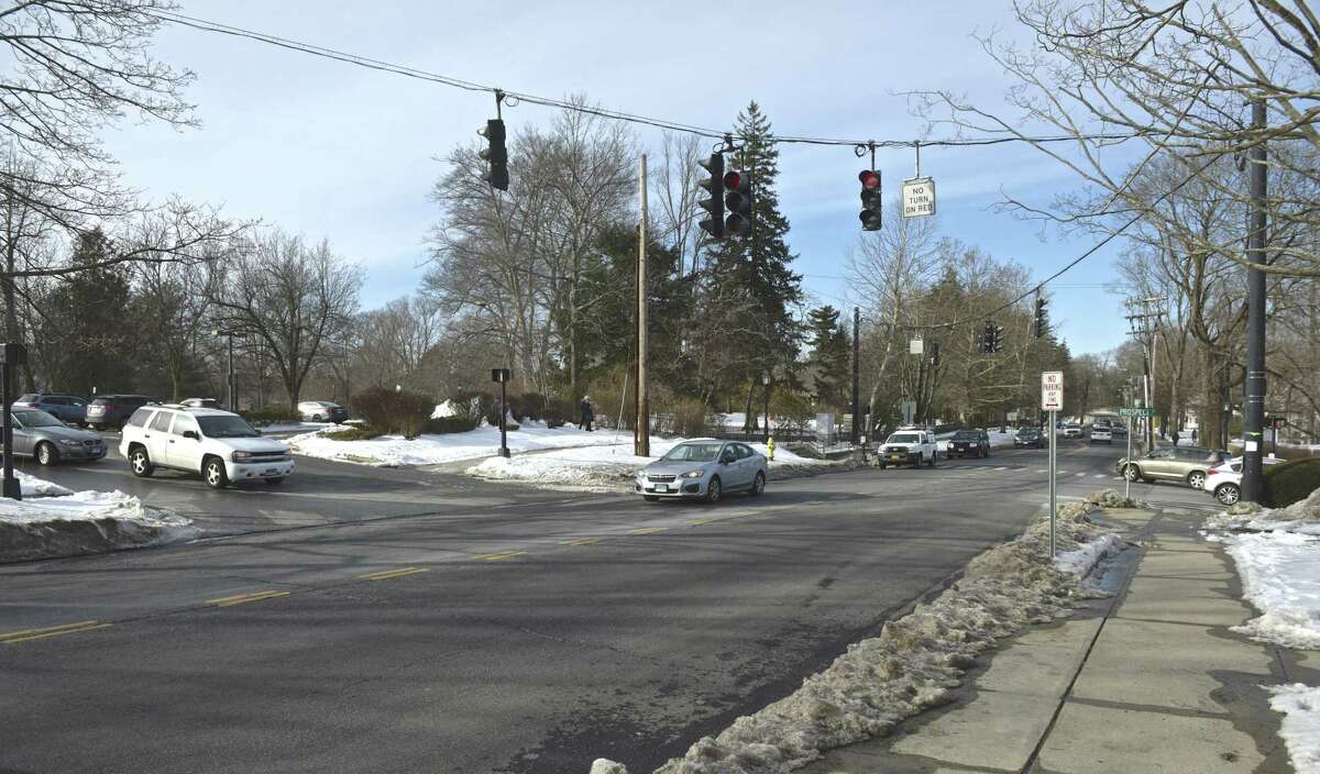 Ridgefield’s Main Street project pushed back a year