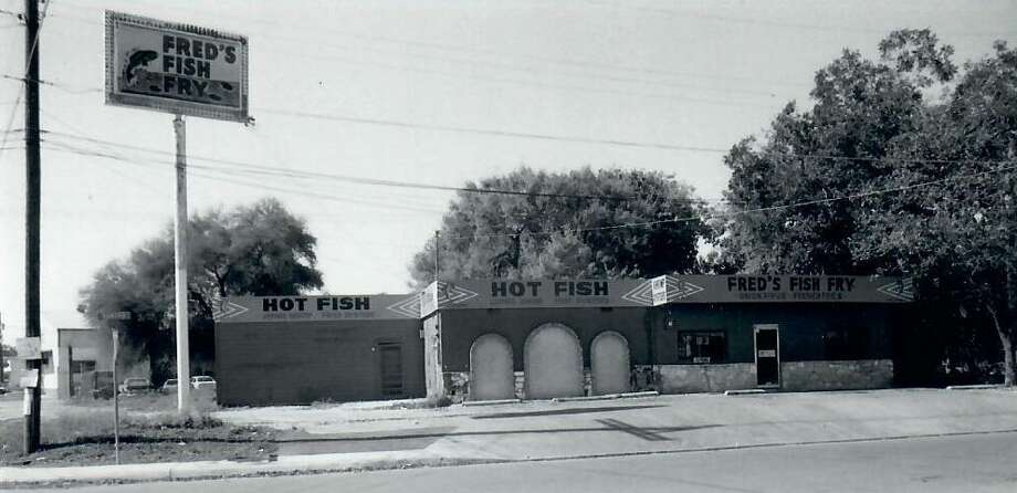 15 things to know about San Antonio staple Fred's Fish Fry - San ...