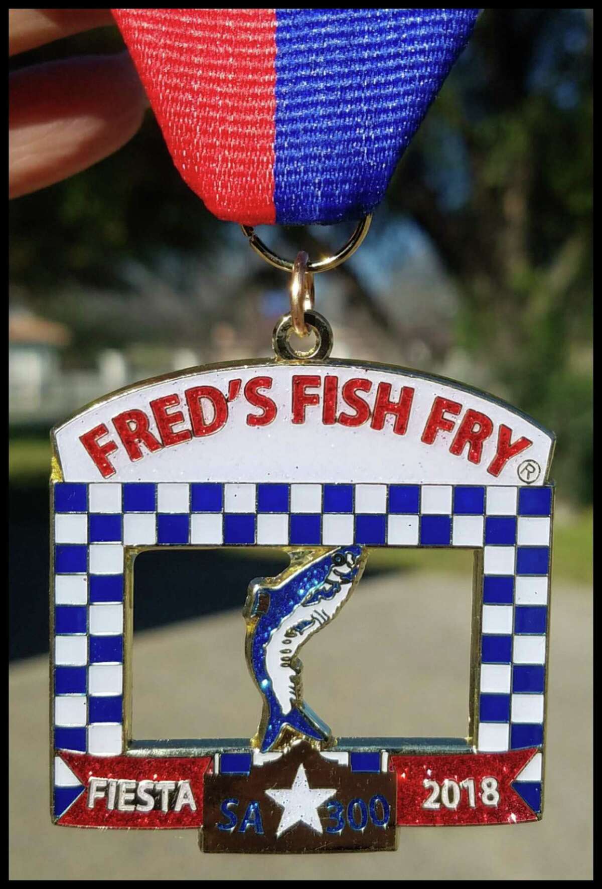 15 things to know about San Antonio staple Fred's Fish Fry