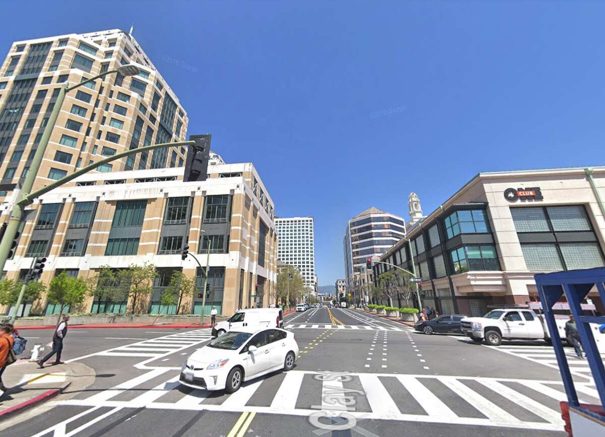 Oakland from 1900 to now: See how the city has changed